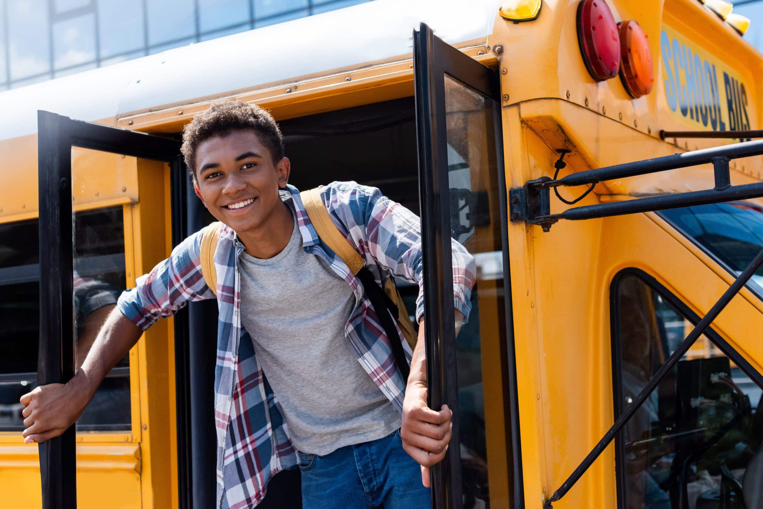 How Do I Enroll My Child In A New School ThinK 12