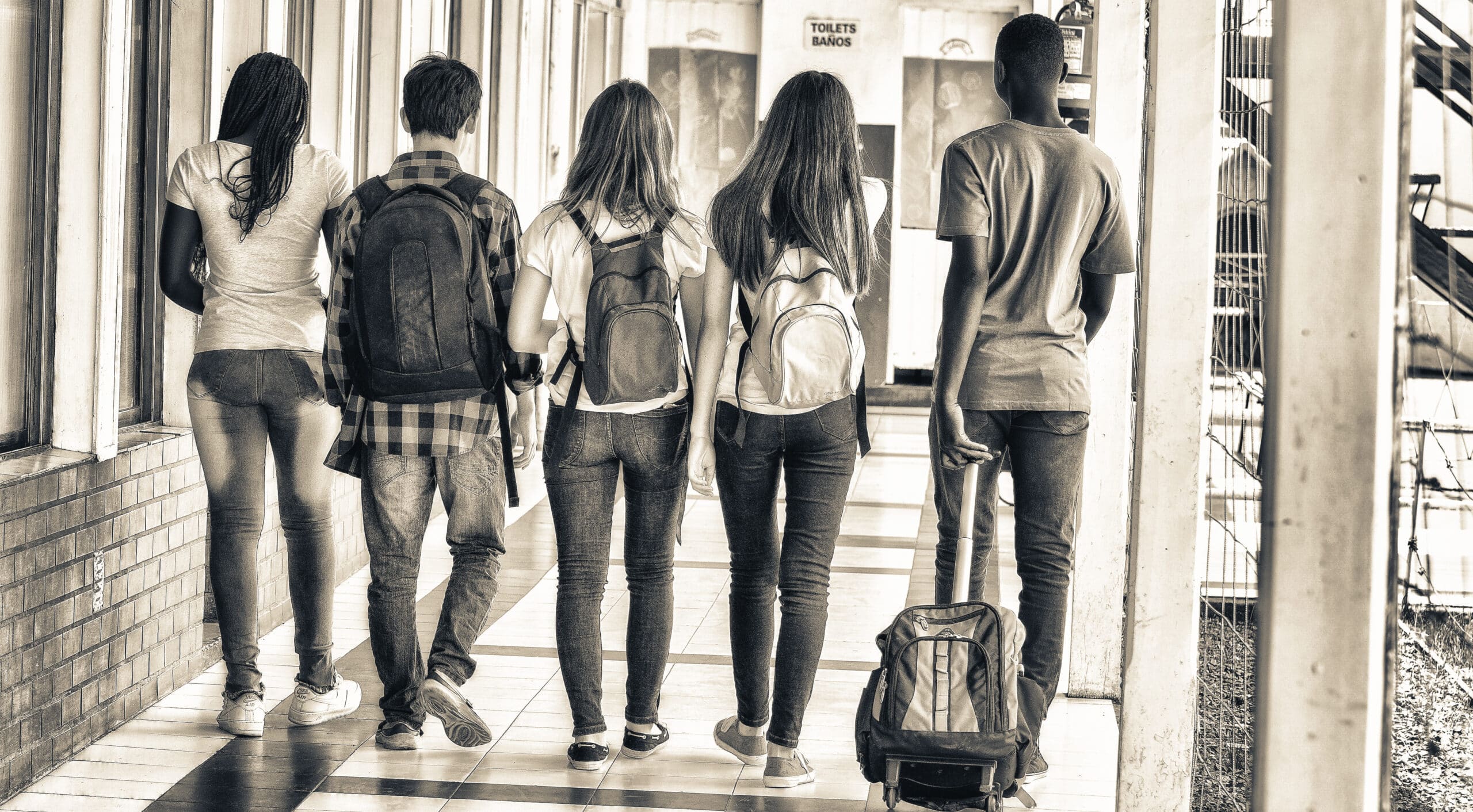 Why is Student Enrollment Dropping? - ThinK-12 Why is Student Enrollment Dropping? - ThinK-12