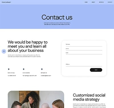 Contact-old - ThinK-12